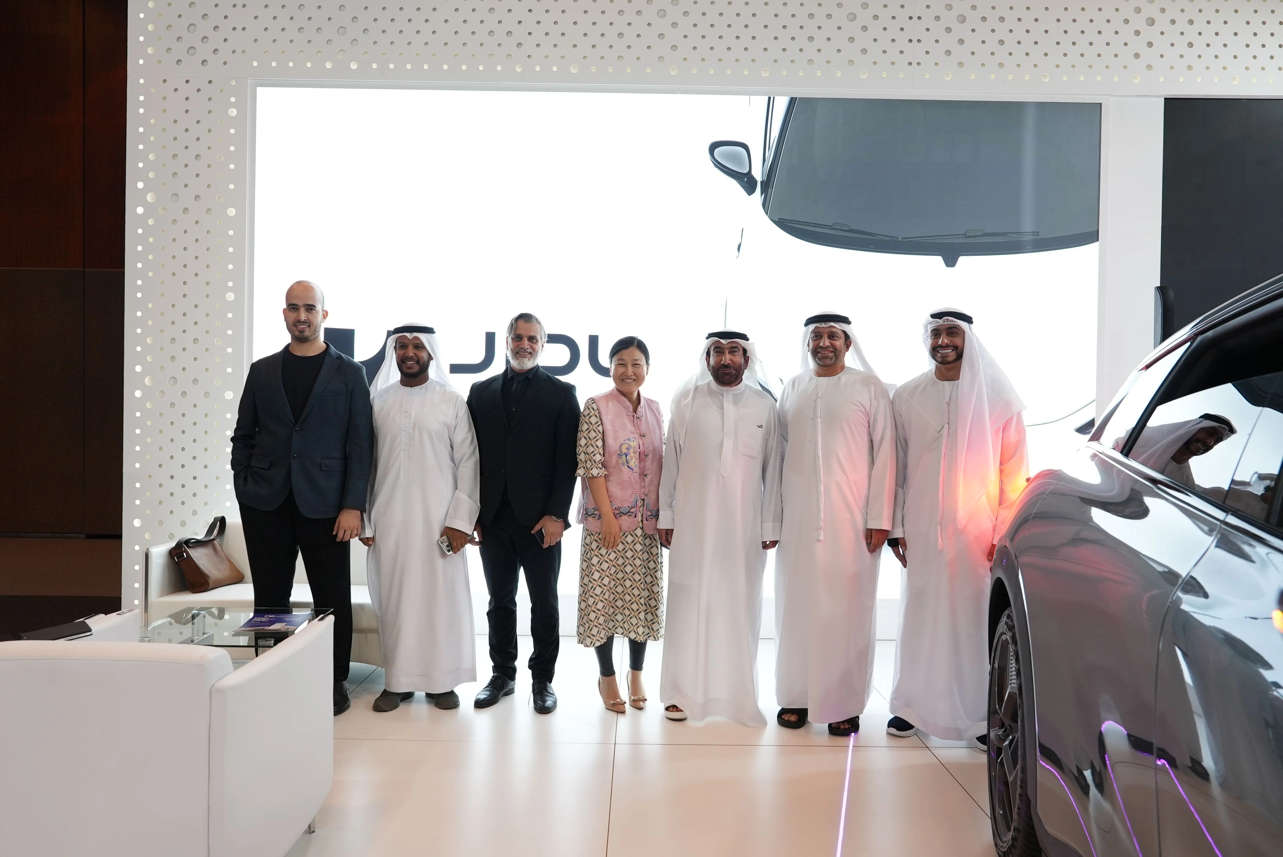 About Legend Motors | Global Automotive Marketplace