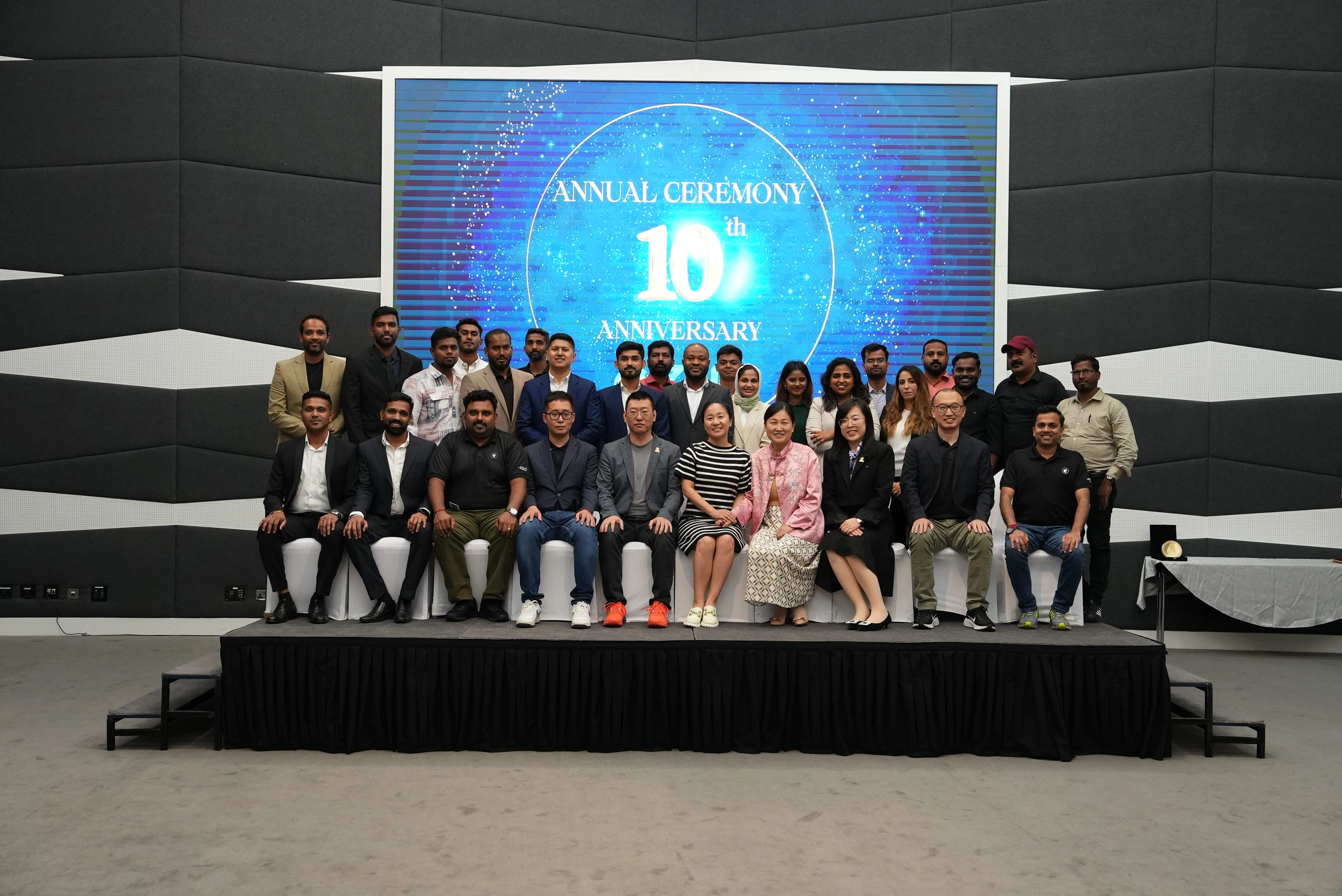 About Legend Motors | Global Automotive Marketplace